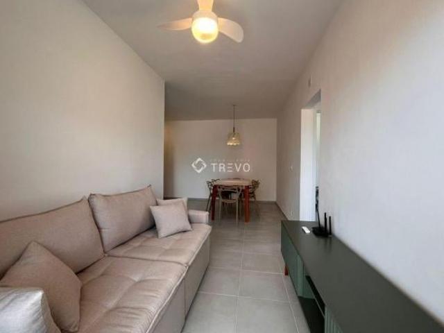 APARTAMENTO NA VISTA LINDA À VENDA 2 DORM, 1 BANHEIRO, 1 VAGA