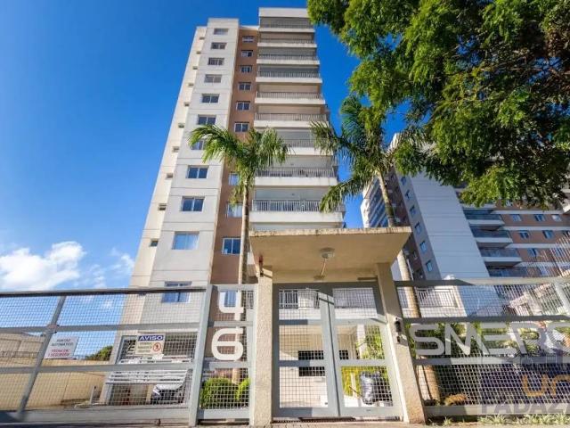 Apartamento na Visconde do Cerro Frio Novo Mundo Curitiba PR, aluguel por R$ 2.800