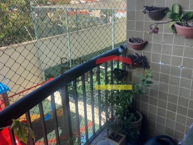 Apartamento na Voluntários da Pátria, alto de Santana, 80 m2, 3 dormitórios, suí