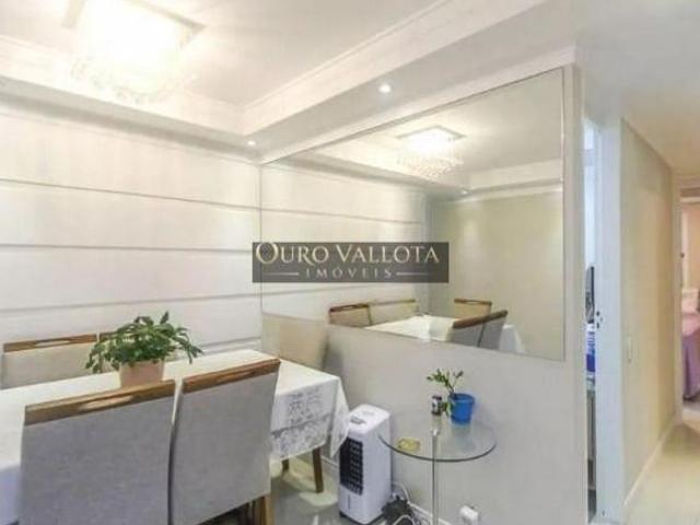 Apartamento na VL Ema com 60m²
