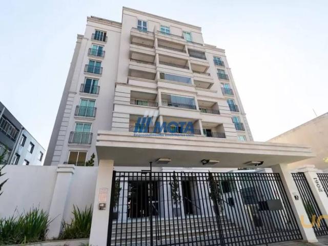 Apartamento na Xv de Novembro Alto da Rua XV Curitiba PR, aluguel por R$ 3.500