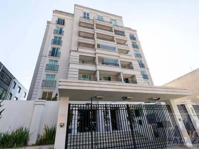 Apartamento na Xv de Novembro Alto da Rua XV Curitiba PR, aluguel por R$ 3.500