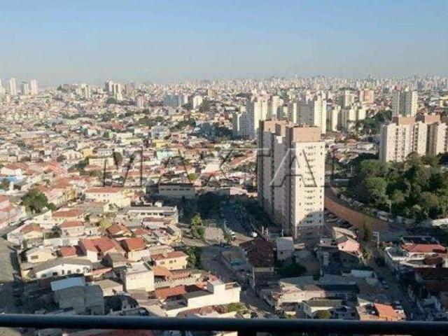 Apartamento na Zona Norte, Bairro Vila Nova Cachoeirinha, 3 Dormitórios com 1 Suíte, 3 Vagas, 95m²