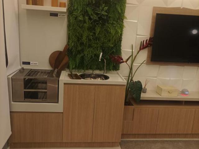 Apartamento na Zona Norte Imirim 2 Quartos com Vaga de Garagem coberta Varanda Minha Casa Minha Vida
