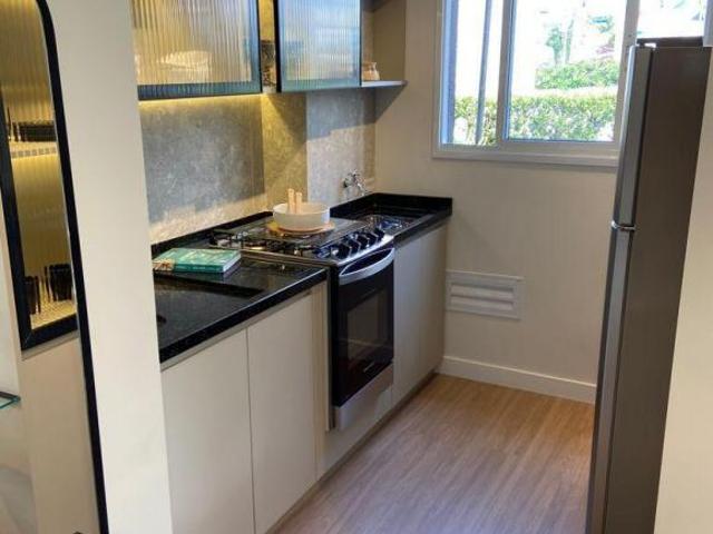 APARTAMENTO NA ZONA OESTE COM LAZER COMPLETO