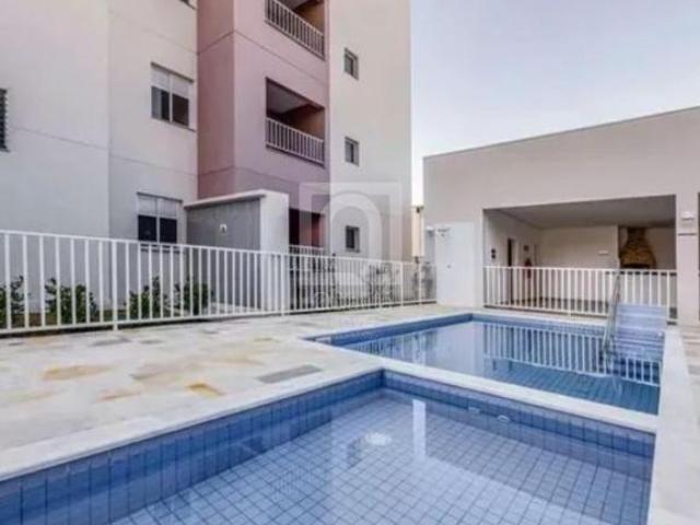 Apartamento na Zona Oeste de Sorocaba