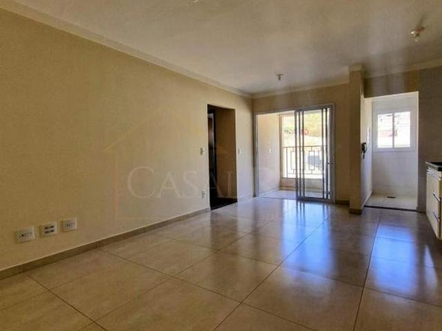 Apartamento na Zona Oeste