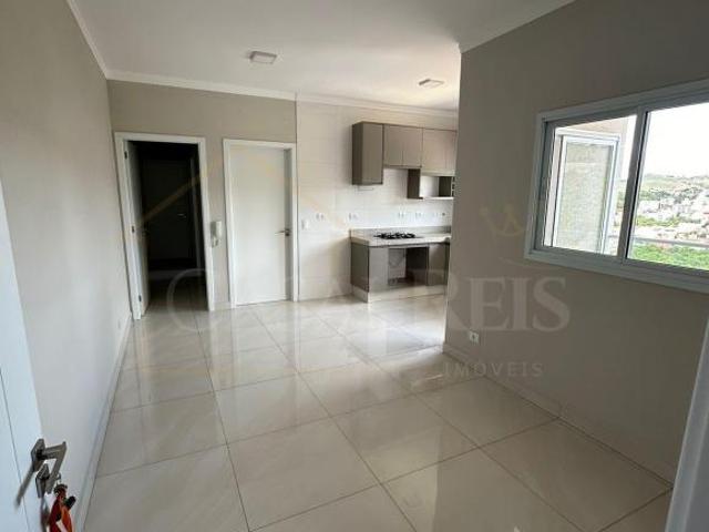 Apartamento na Zona Oeste