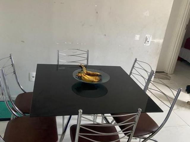 Apartamento na zona leste Aricanduva