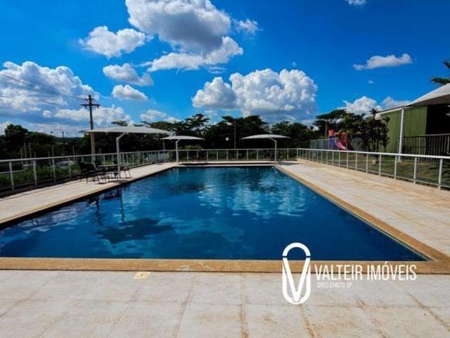 Apartamento na Zona Leste Complexo Rio de Italia Rio Tanaro