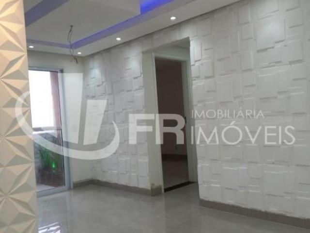 APARTAMENTO NA ZONA LESTE JARDIM DAS ESTRELAS CONDOMÍNIO RESIDENCIAL SOLAR DAS ESTRELAS SOROC