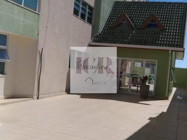 Apartamento na Zona leste Jd. Gonçalves