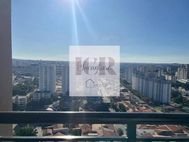 Apartamento na Zona Leste 68 m² Sorocaba