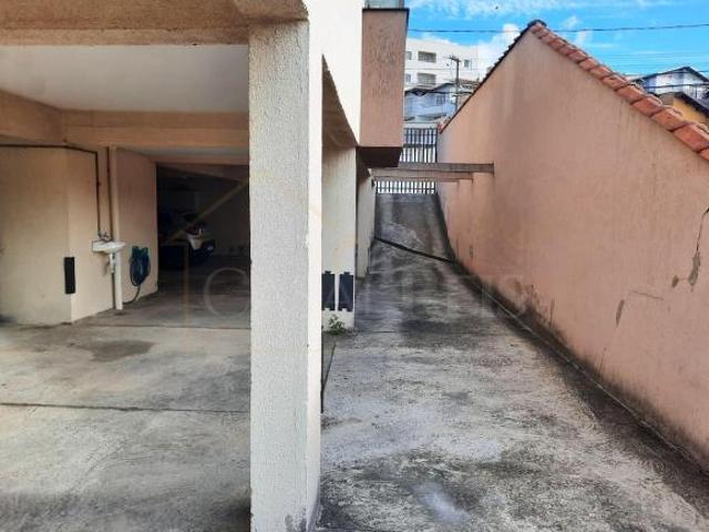 Apartamento na Zona Leste