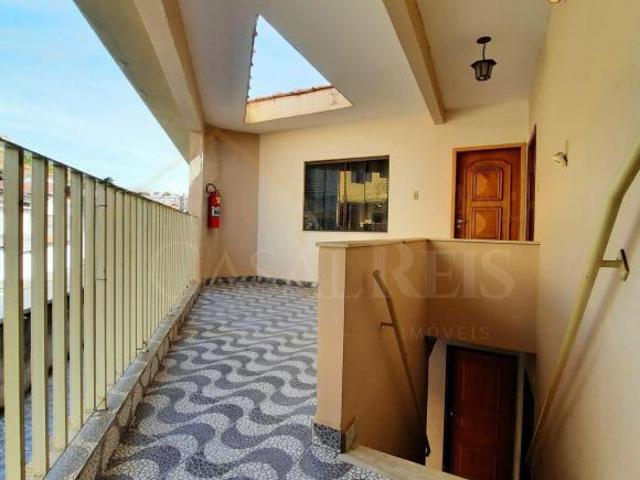 Apartamento na Zona Leste