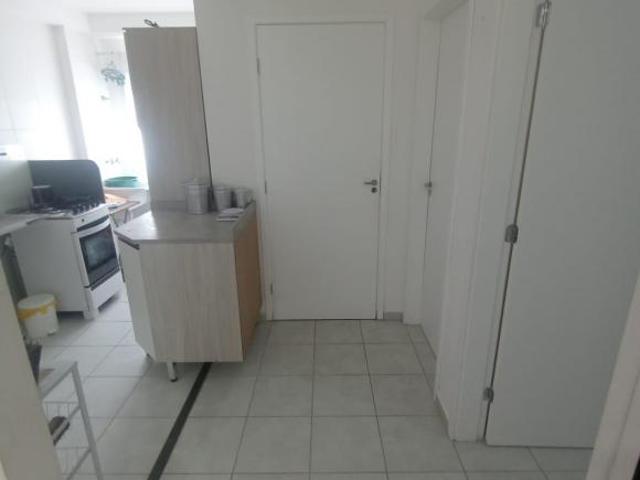 Apartamento na zona leste
