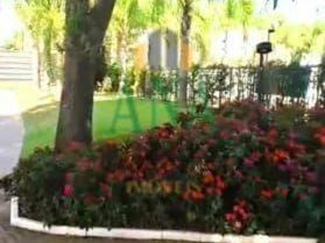 Apartamento na Zona Sul