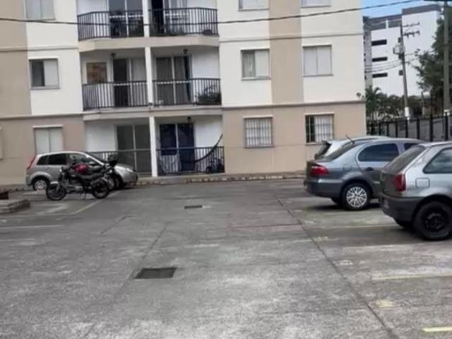 Apartamento na zona sul