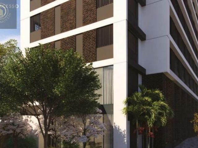 APARTAMENTO NA ZONA SUL BROKLIN COM LAZER COMPLETO
