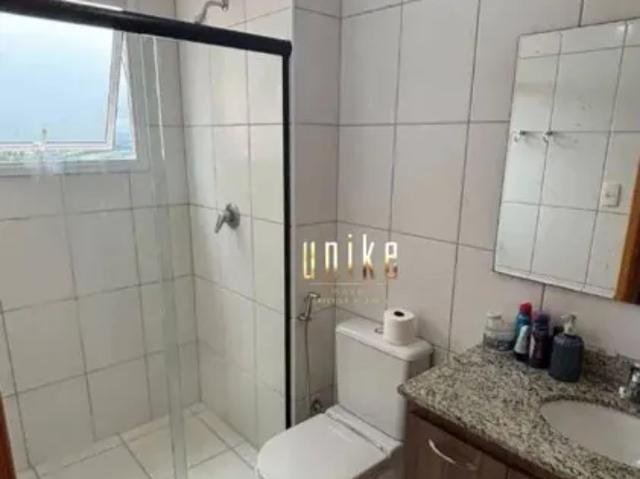 Apartamento na Zona sul Com 3 dormitórios