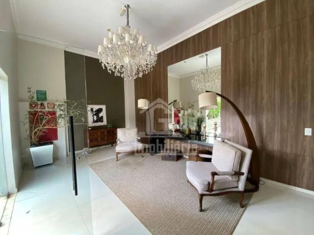Apartamento na Zona Sul com 2 dormitórios para alugar, 90 m² por R$ 5.110/mês Nova Aliança Ribei