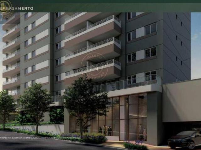 APARTAMENTO NA ZONA SUL COM LAZER COMPLETO E PISCINA!