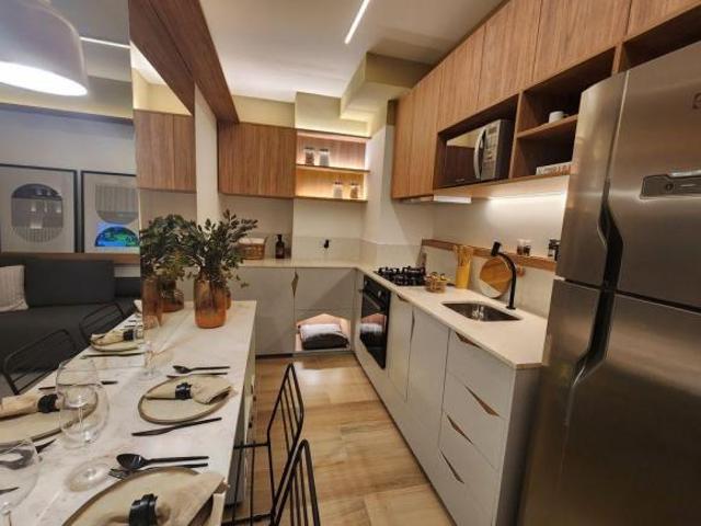 APARTAMENTO NA ZONA SUL COM LAZER DE CLUBE