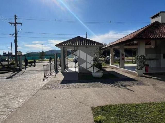 Apartamento na zona sul de porto alegre