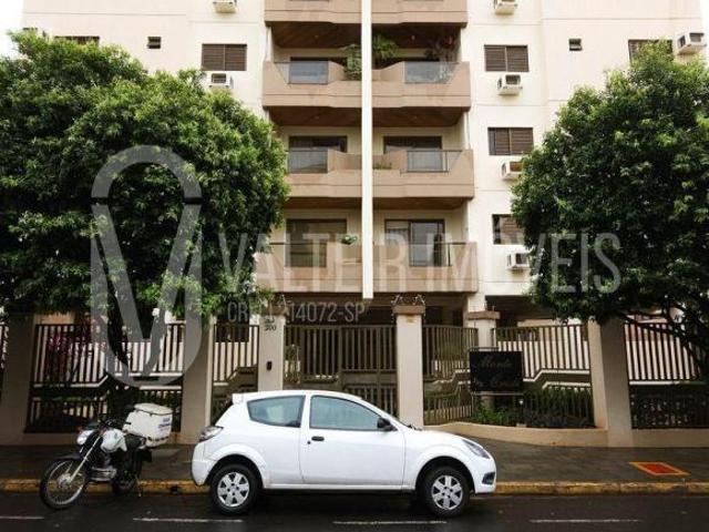 Apartamento na Zona Sul de São José do Rio Preto
