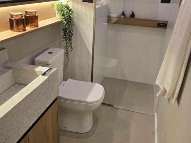 APARTAMENTO NA ZONA SUL, MARAJOARA COM LAZER DE CLUBE