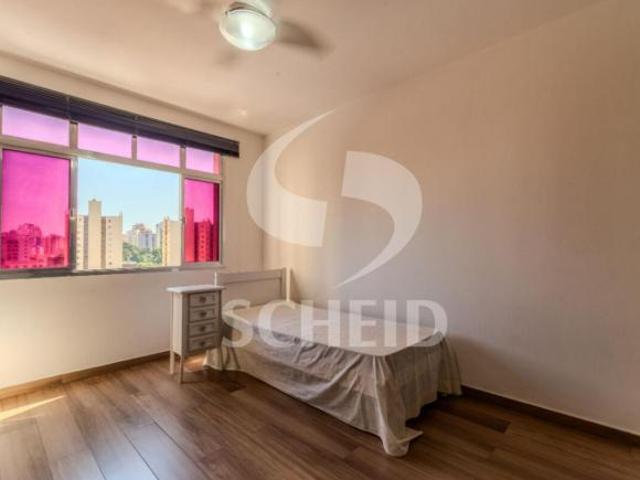Apartamento na Aclimação | 42m² | 1 Dormitório