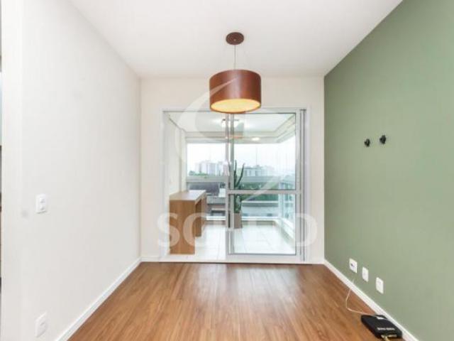 Apartamento na Aclimação | 51m² | 2 Dormitórios | 1 Vaga