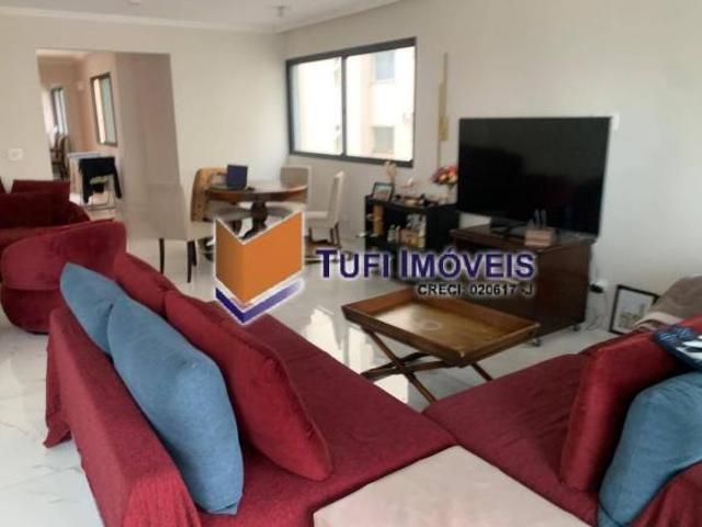 Apartamento na Aclimação