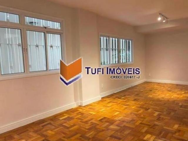 Apartamento na Aclimação