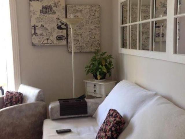 Apartamento na aclimação