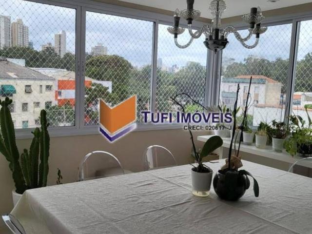 Apartamento na Aclimação !