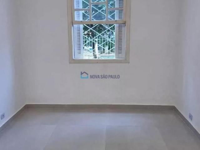 Apartamento na Aclimação 96m²
