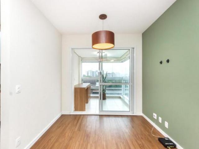 APARTAMENTO NA ACLIMAÇÃO 2 DORMITÓRIOS 1 VAGA