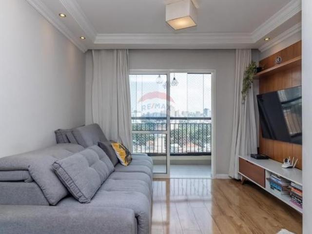 Apartamento na Aclimação