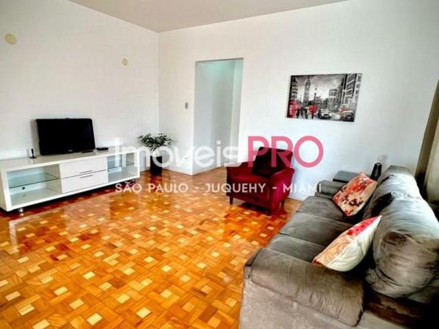 Apartamento na Aclimação com 150m2, 4 dormitorios e 2 vagas de garagem