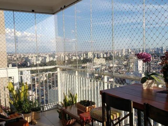 Apartamento na Aclimação próximo Av Lins de Vasconcelos, Parque da Aclimação e Museu do Ipiranga SP