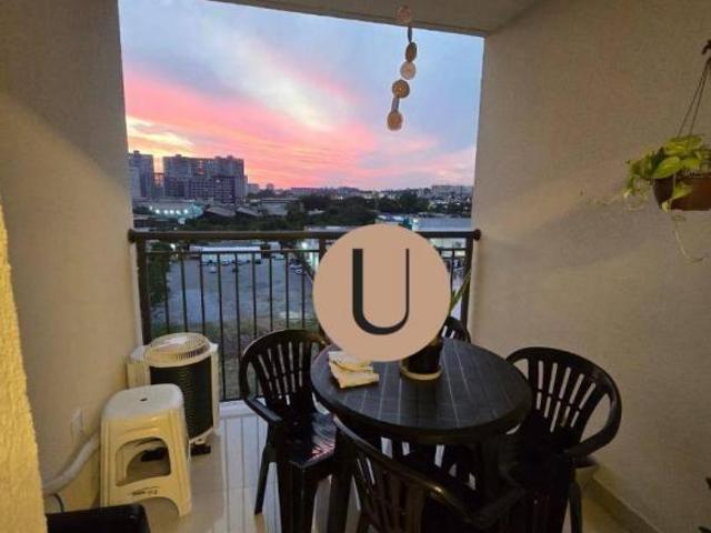 Apartamento na Água Branca 64m² 3 Dorms com Infraestrutura de Clube