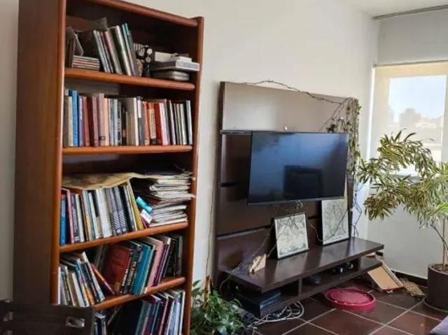 Apartamento na água branca 87m² 3 dormitórios e 1 vaga próximo ao terminal b. Funda