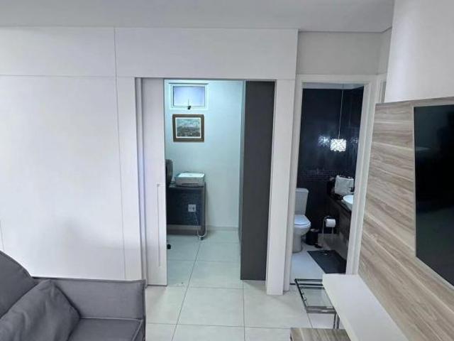 Apartamento na Água Branca – 145m² com 3 Dormitórios, 3 Suítes e 4 Vagas de Garagem
