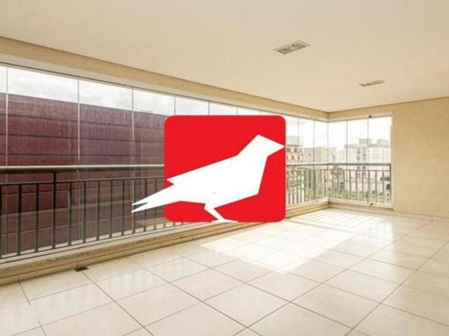 Apartamento na Água Branca com 168m², 3 quartos, 3 suítes, 3 vagas