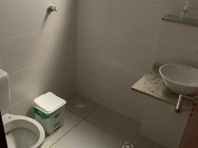 Apartamento na Água Fria 1 Dormitório R$ 215 Mil