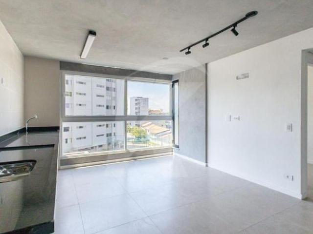Apartamento na Água Fria 49m² sendo 2 dormitórios 1 suíte e 1 vaga