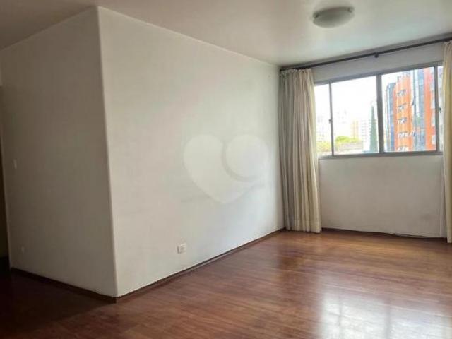 Apartamento na Água Fria 74m 2 quartos e 2 vagas