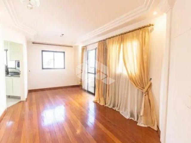 APARTAMENTO NA AGUA FRIA com 3 dormitórios, 1 suíte e 2 vagas de garagem