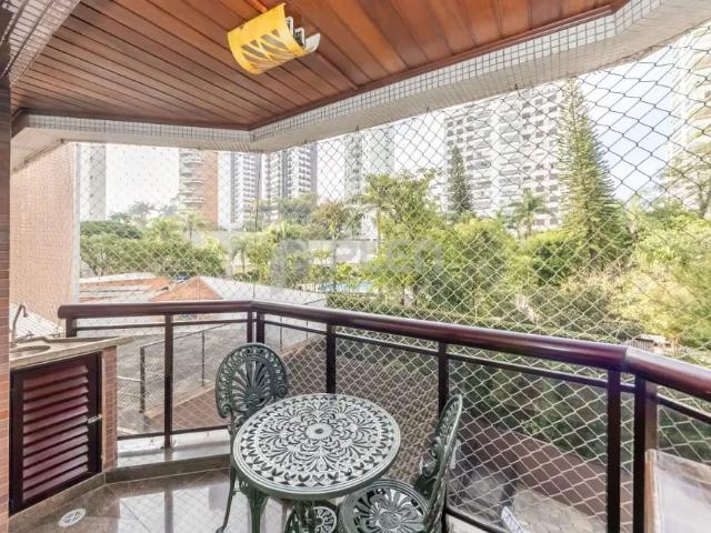 Apartamento na Água Fria de 136m2 com 4 Quartos e 3 Vagas à venda, São Paulo, SP